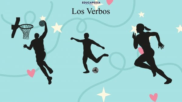 Los verbos - Educapedia
