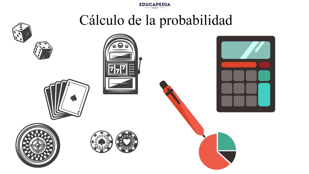 Cálculo de la probabilidad - Educapedia