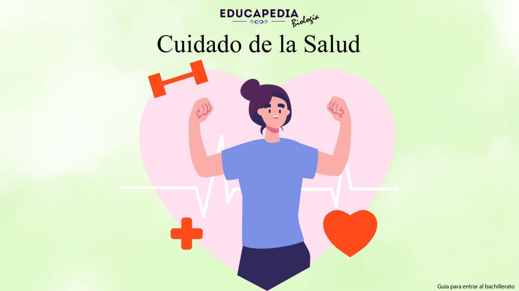 Cuidado de la Salud - Educapedia