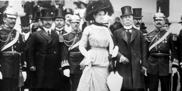 EL PORFIRIATO (1876-1911) - Educapedia