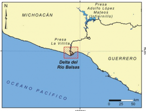 PRINCIPALES RÍOS DE MÉXICO - Educapedia