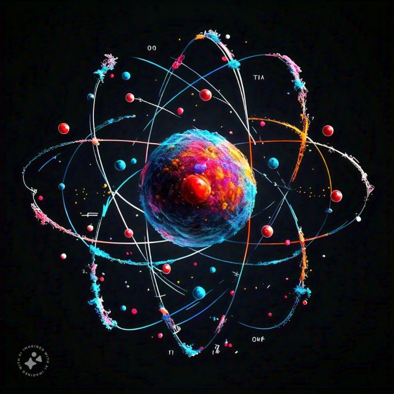 CONCEPTOS DE ÁTOMOS PROTÓN NEUTRÓN NUMERO ATÓMICO Y MASA ATÓMICA ...